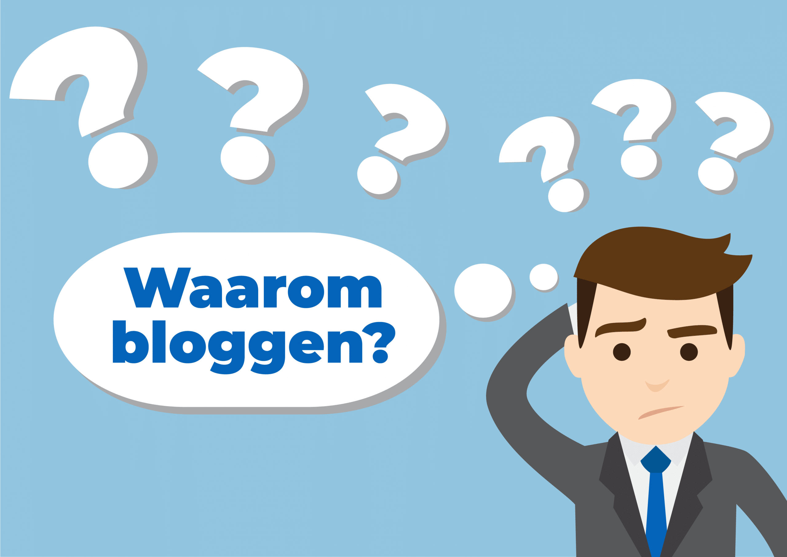 Waarom bloggen? 7 redenen om ermee te beginnen - Madoo